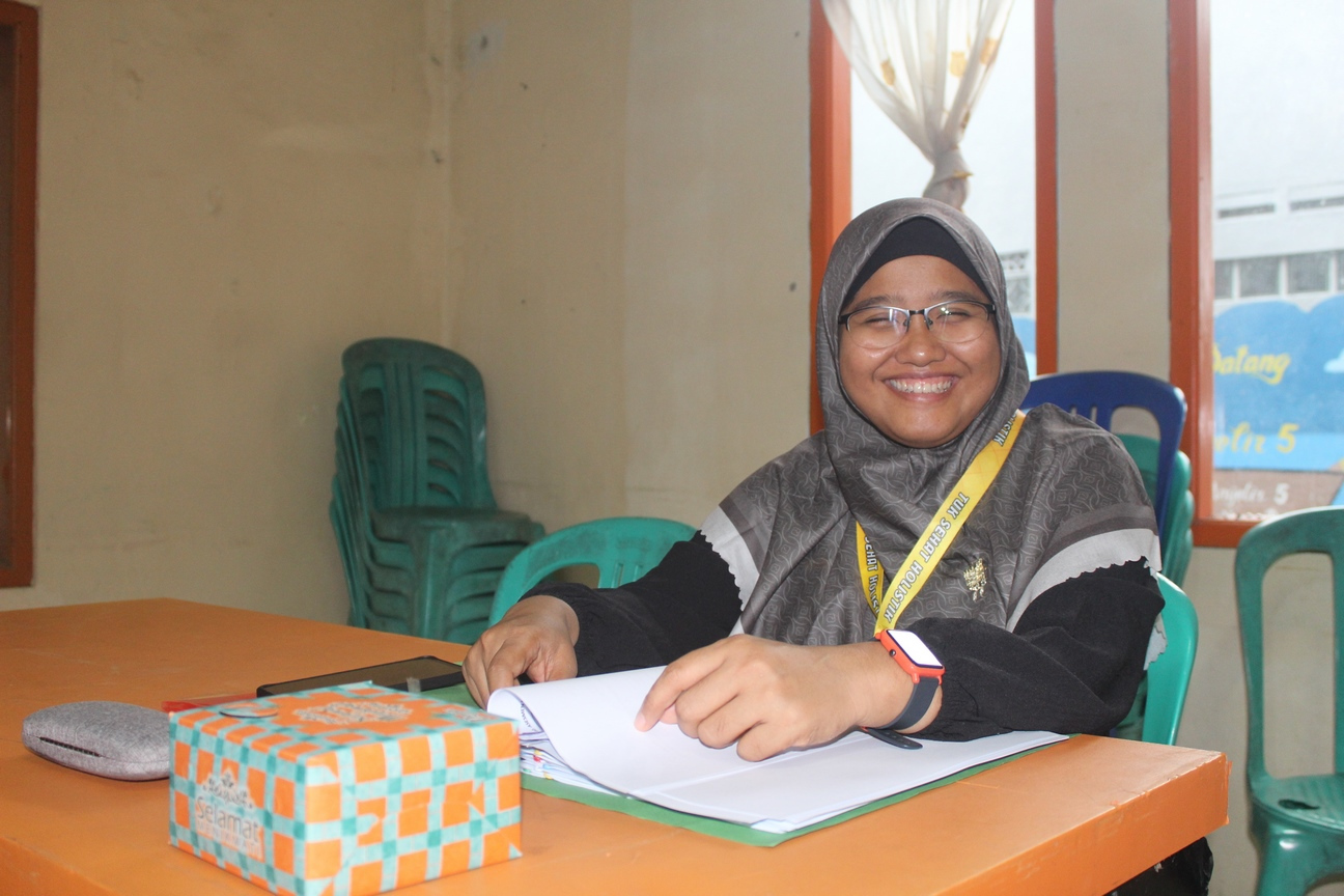 BNSP dan Sertifikasi | PIKASHI